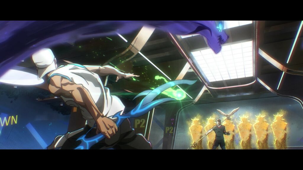 Blaber: 'Cloud9 enabled me to become an aggressive jungler' | ONE Esports