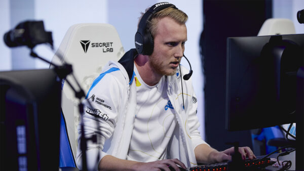 Zven departs Cloud9, wants to return to main role in 2024 | ONE Esports
