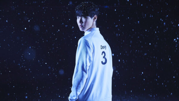 HLE Chovy: 'I'm happy to receive 4 bans, for they recognize my strength' | ONE Esports