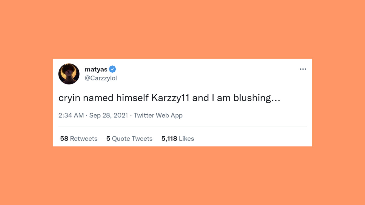 MAD Lions Carzzy and RNG Cryin became friends after screaming at each other | ONE Esports