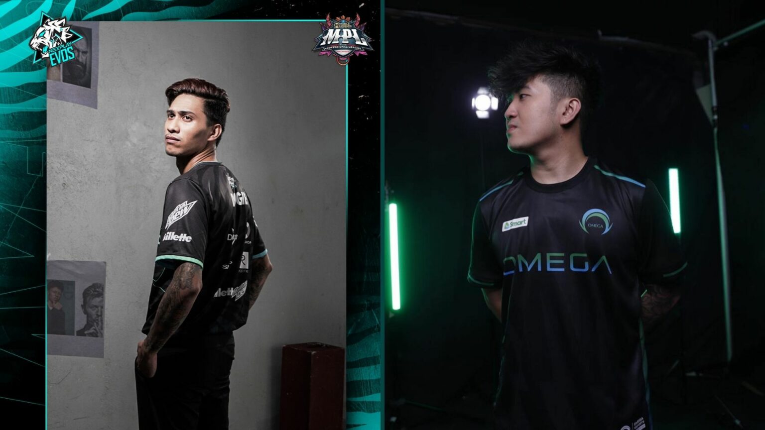 MPL PH fines Nexplay EVOS and Smart Omega US$3,000 | ONE Esports