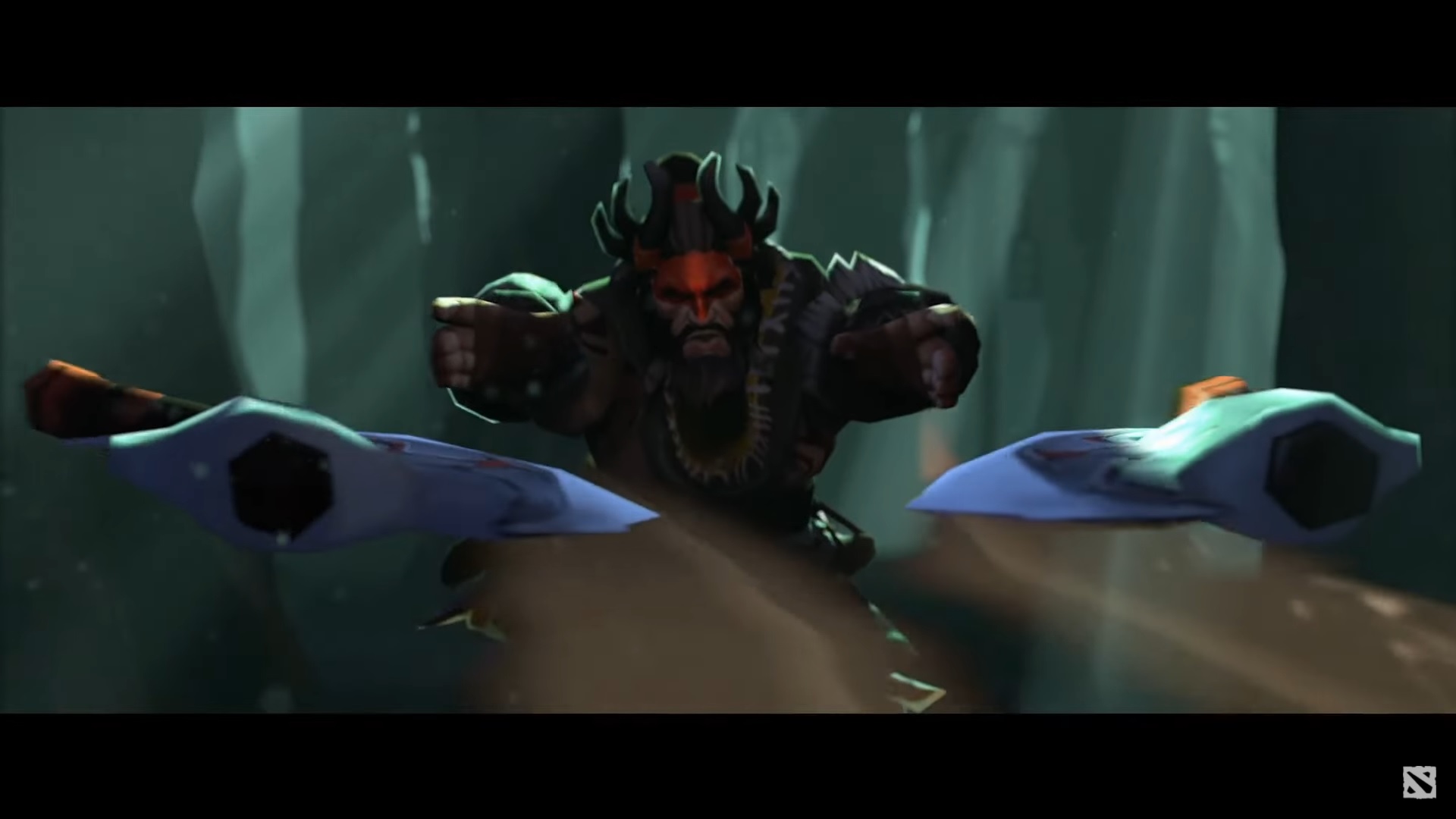 TI10 opening ceremony: The best from every The International | ONE Esports