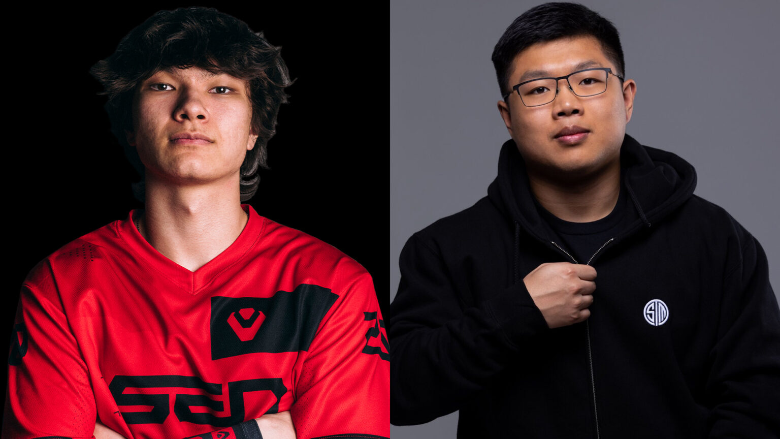 Is Sinatraa already practicing with Wardell and the rest of TSM? | ONE ...