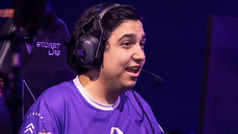 cNed is reportedly joining Team Vitality | ONE Esports