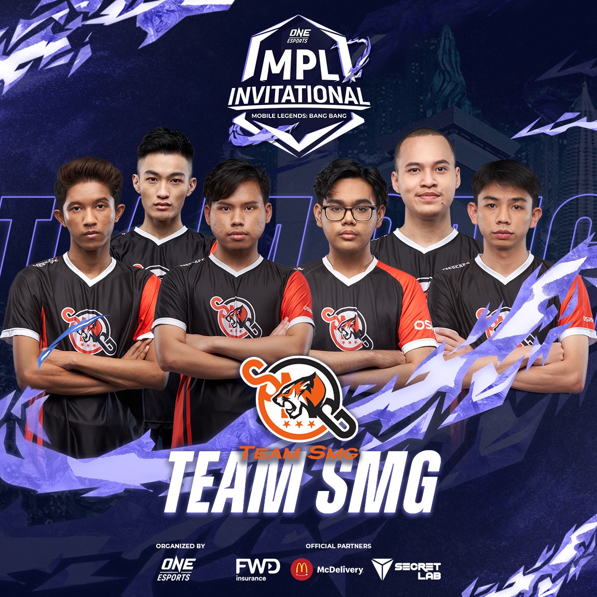 Wolf's MPLI Power Rankings after Round 1 | ONE Esports