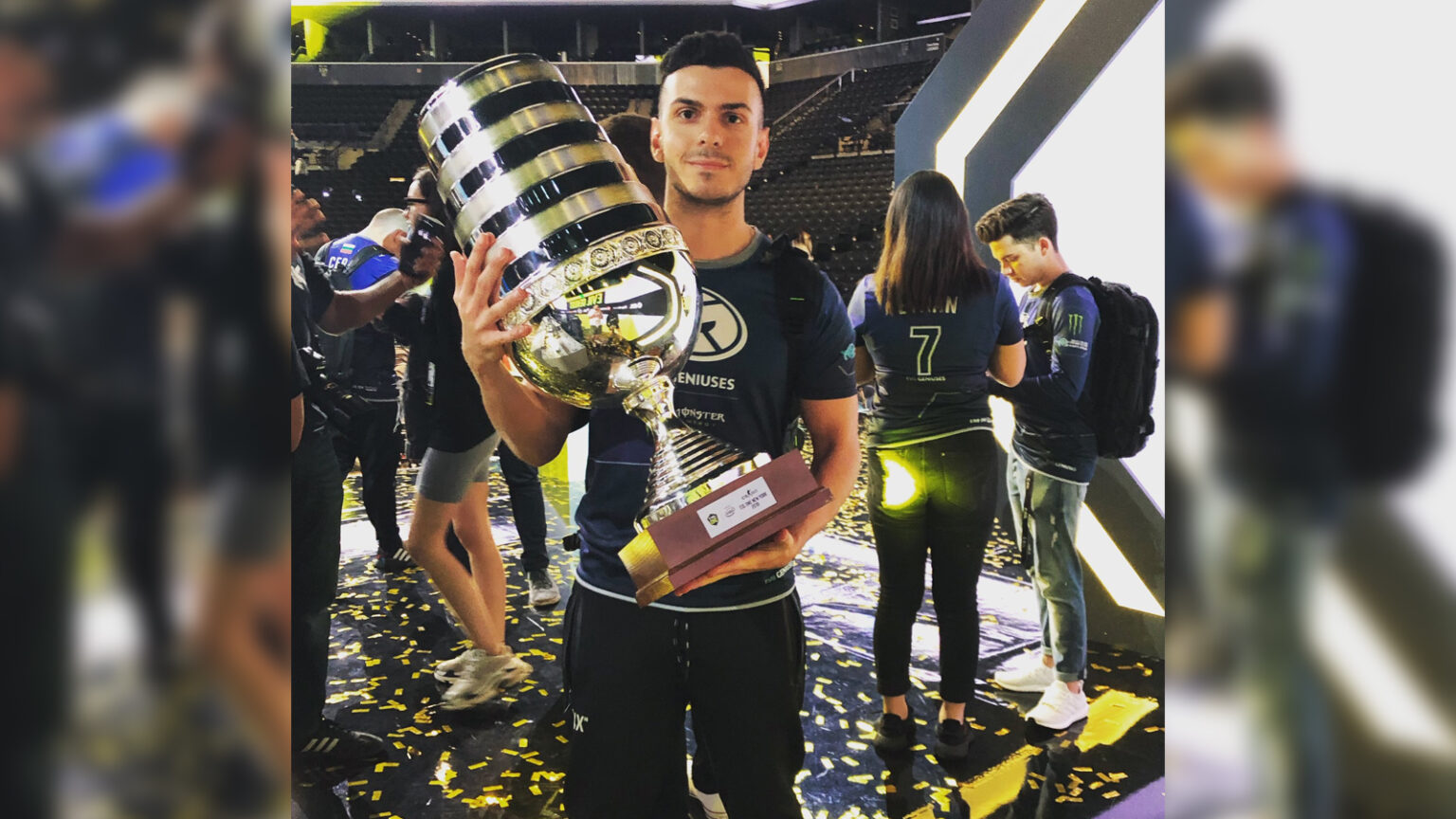 3 CS:GO pros who should switch to Valorant for VCT 2022 | ONE Esports