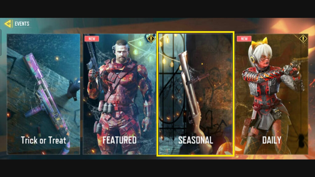 How to unlock the Thumper for free in Call of Duty Mobile Season 9 ...