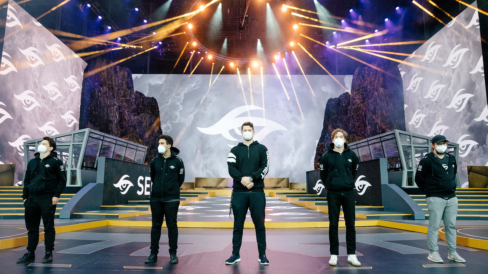 Gabbi leaks Fnatic, Evil Geniuses, and Team Secret 2022 DPC rosters ...