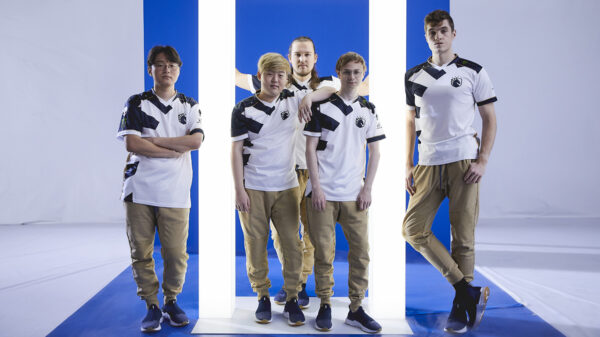 2021 LCS offseason roster change tracker: Players, coaches, and ...