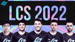 An anime story: How Contractz fulfilled his redemption arc in LCS 2021 ...
