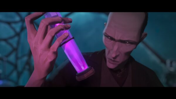 Arcane quotes: The most memorable lines from the LoL anime | ONE Esports