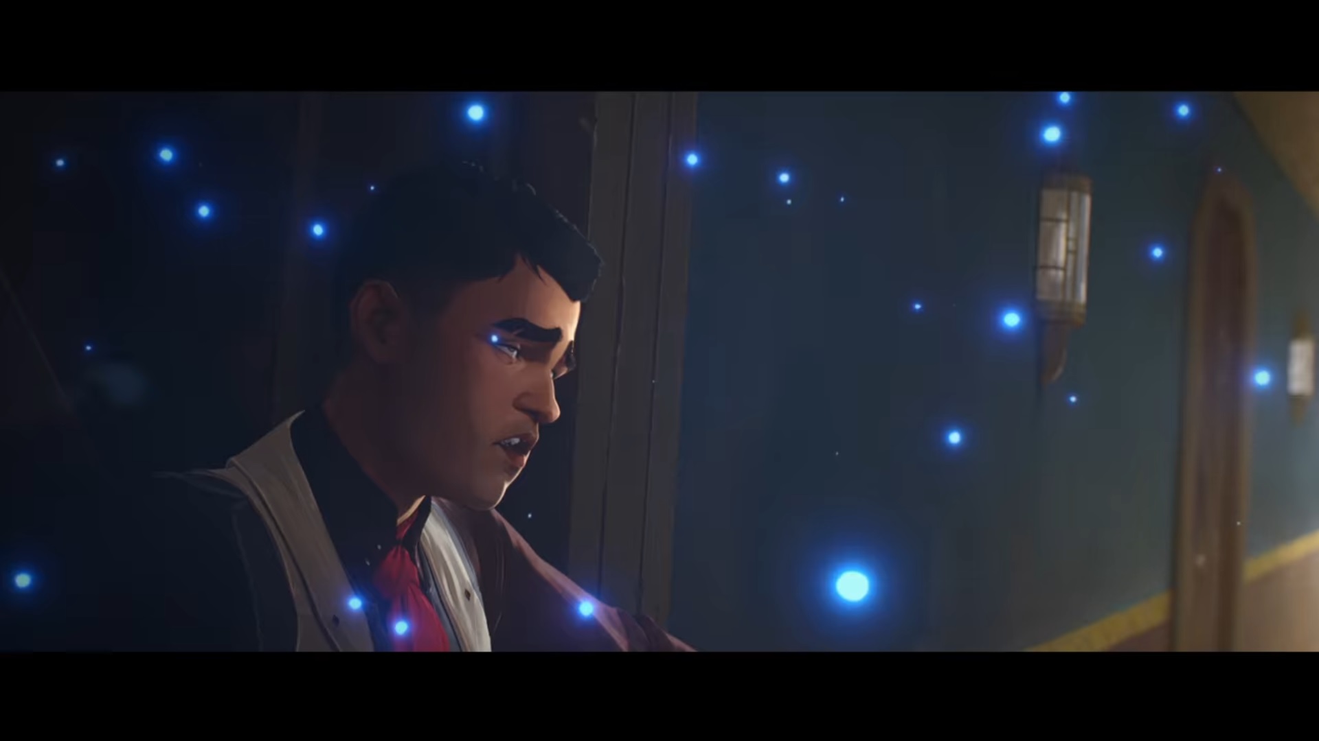 Full list of League of Legends champions in Arcane | ONE Esports