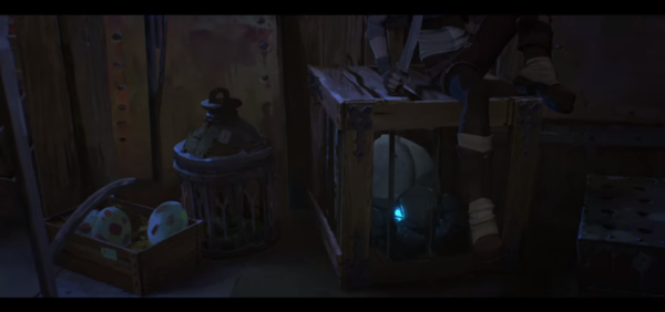 Every Runeterra race featured in League of Legends Arcane | ONE Esports