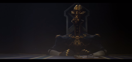 Every Runeterra race featured in League of Legends Arcane | ONE Esports