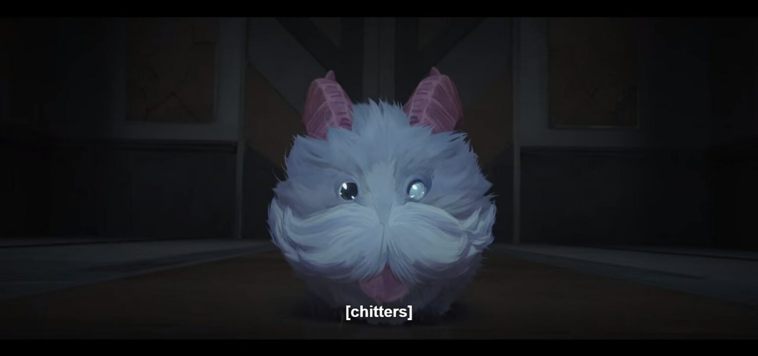 Every Runeterra race featured in League of Legends Arcane | ONE Esports