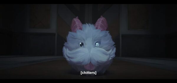 Every Runeterra race featured in League of Legends Arcane | ONE Esports