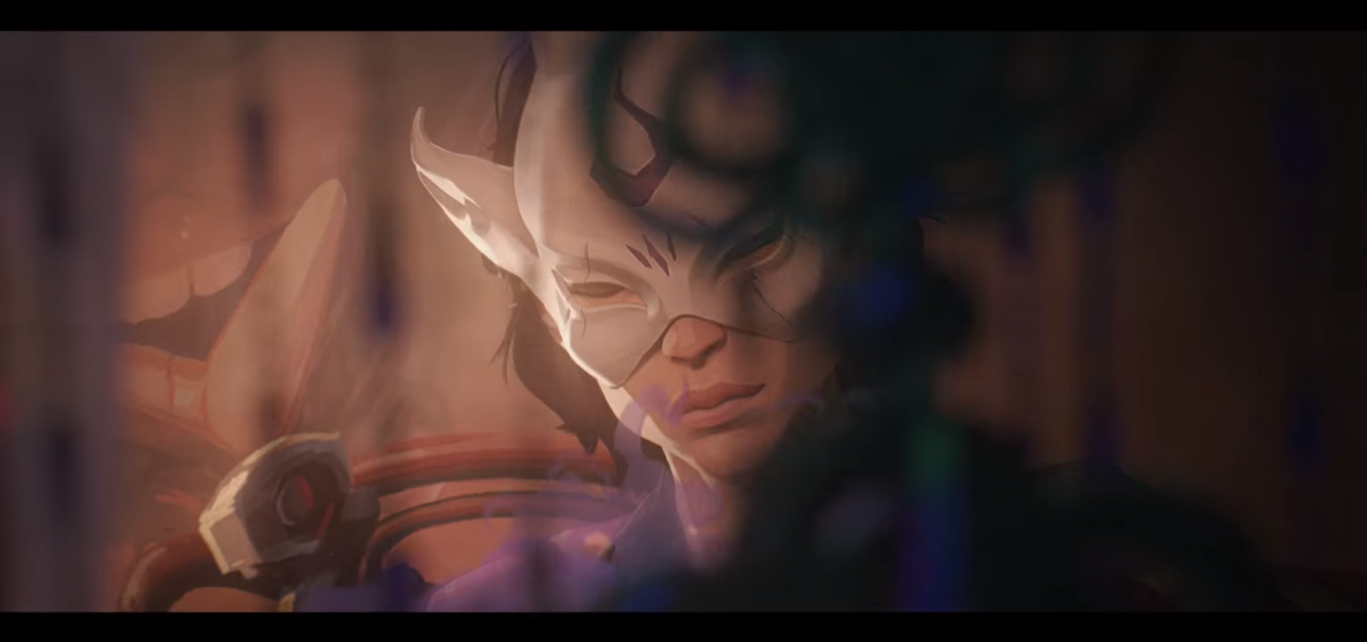 Full list of League of Legends champions in Arcane | ONE Esports