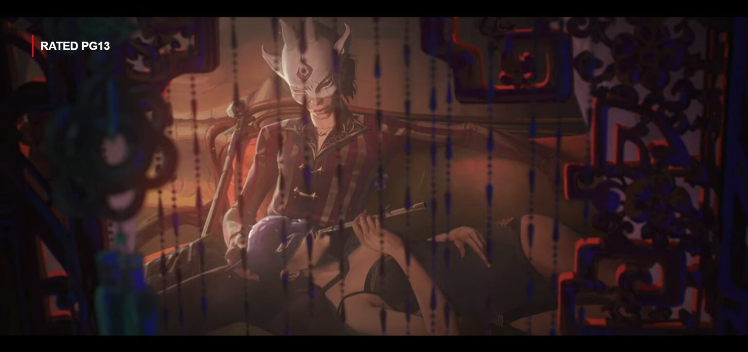 Full list of League of Legends champions in Arcane | ONE Esports