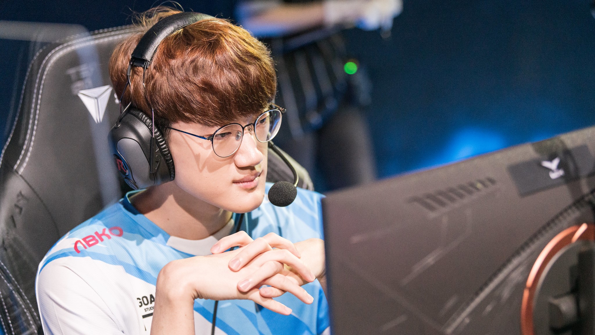 2021 LCK offseason roster change tracker: Players, coaches, and ...