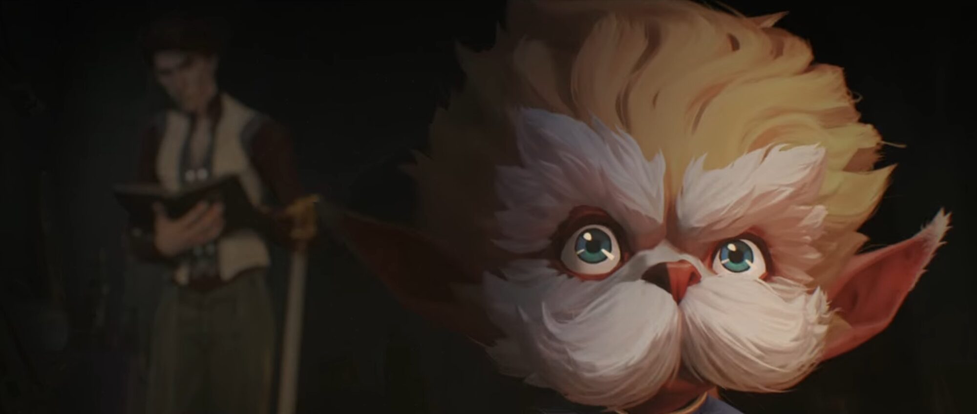 Arcane quotes: The most memorable lines from the LoL anime | ONE Esports
