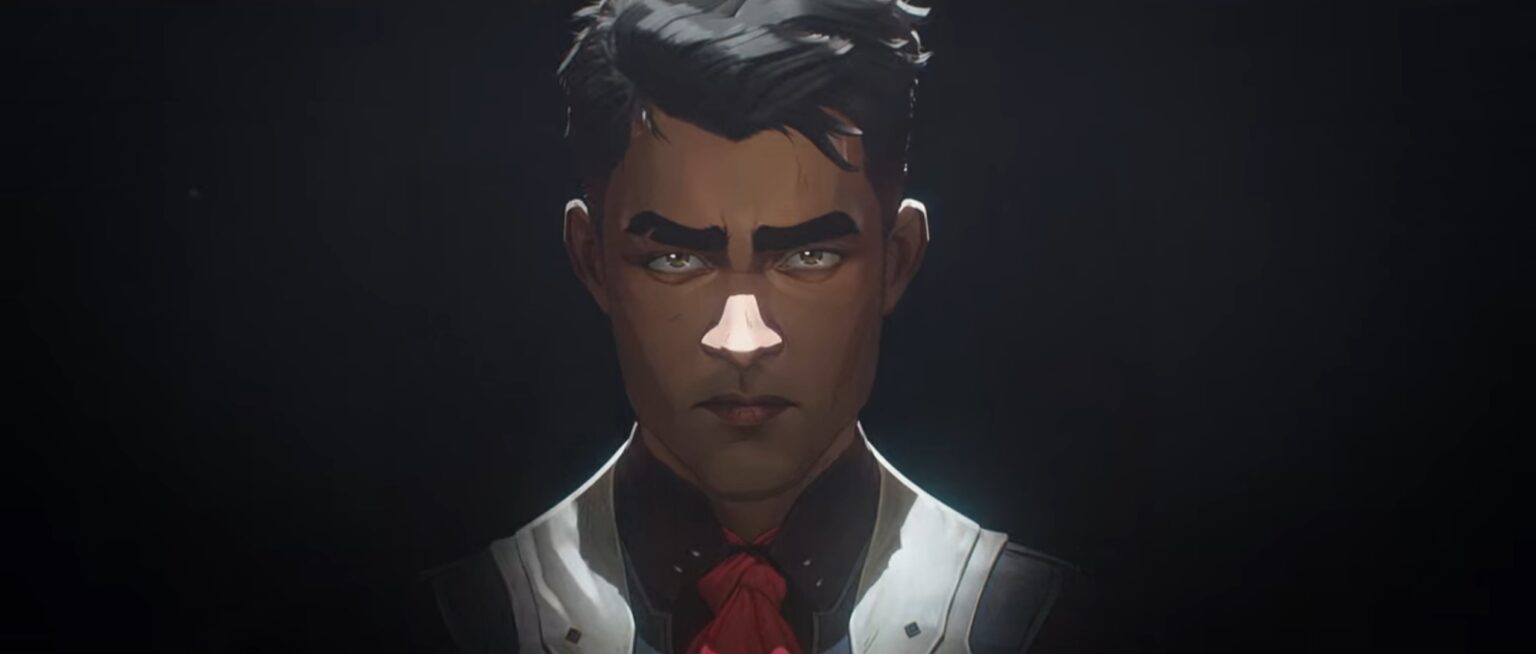 Arcane quotes: The most memorable lines from the LoL anime | ONE Esports