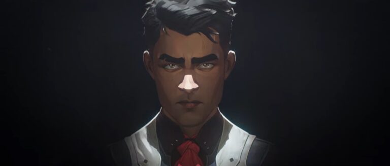 Arcane quotes: The most memorable lines from the LoL anime | ONE Esports