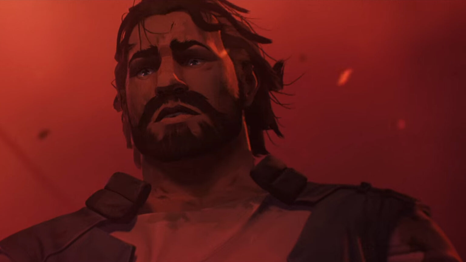 Arcane quotes: The most memorable lines from the LoL anime | ONE Esports