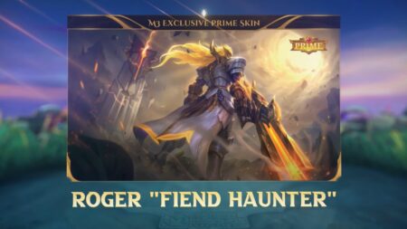 Full list of M-Series skins in Mobile Legends: Bang Bang | ONE Esports