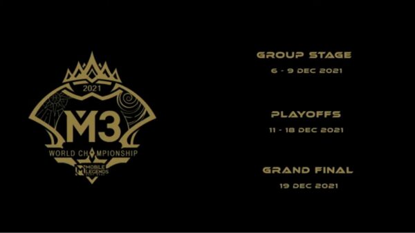 M3 World Championship: results, schedule, format, prize pool, where to ...