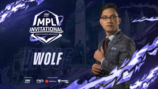 Wolf's MPLI Power Rankings after Round 1 | ONE Esports