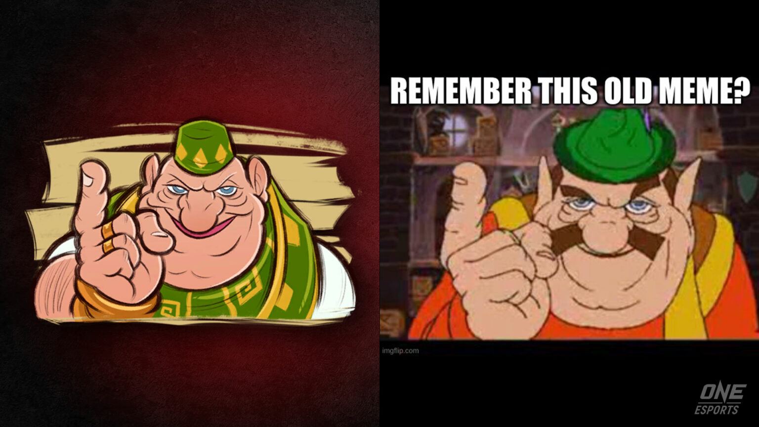 These unused Nemestice battle pass sprays are a treasure trove of memes ...