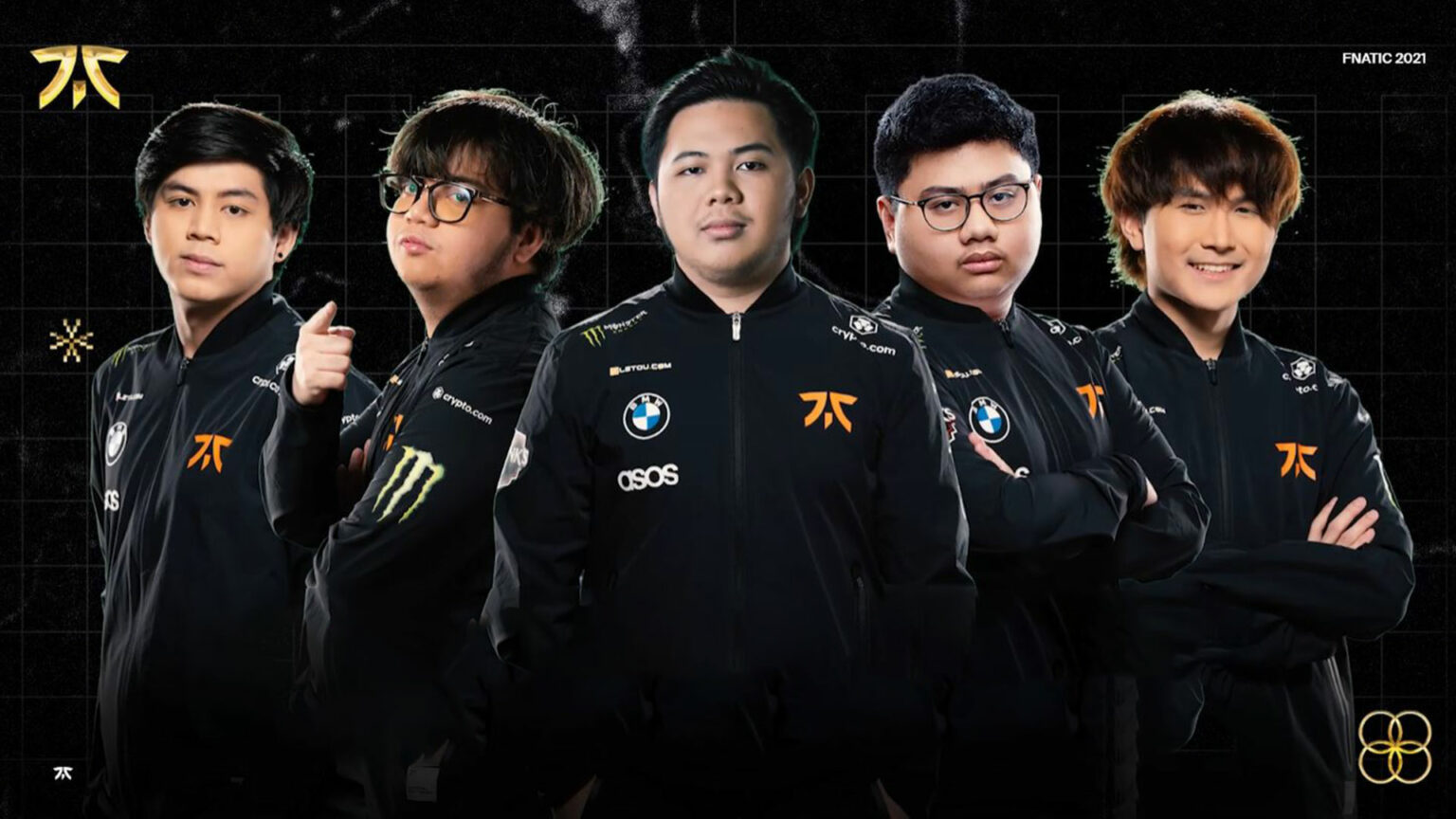 Fnatic coach KTM: ‘Looking for an offlaner is really hard in SEA’ | ONE ...