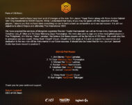 OB.Neon's new roster locks in six players for 2022 DPC season | ONE Esports