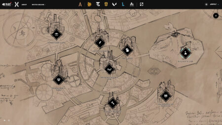 How to unlock every free reward from the RiotX Arcane event | ONE Esports