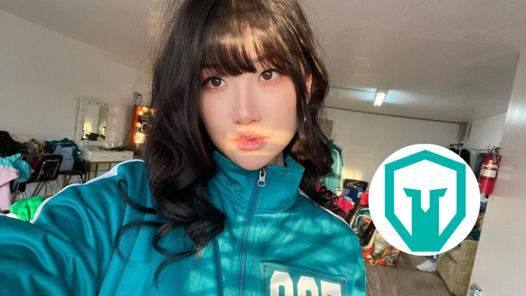 Twitch star AriaSaki joins Immortals, teases more cooking streams to ...