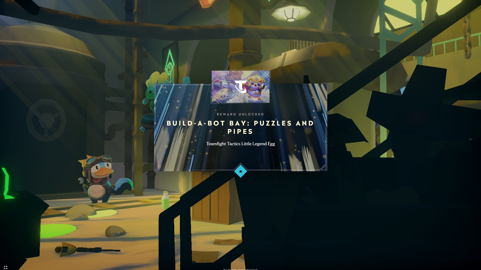 How to unlock every free reward from the RiotX Arcane event | ONE Esports