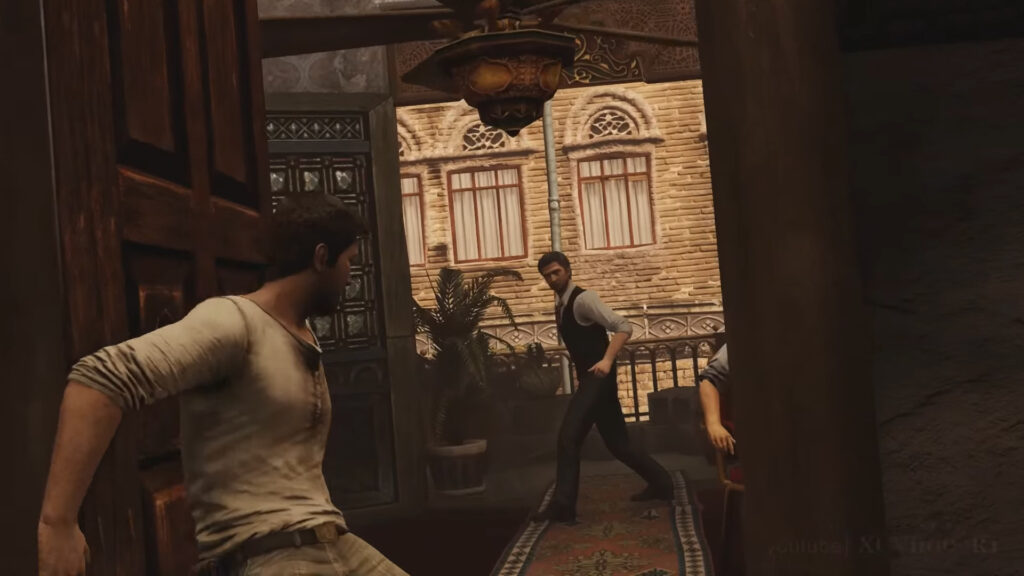 It took 12 artists over a year to design this iconic video game level ...