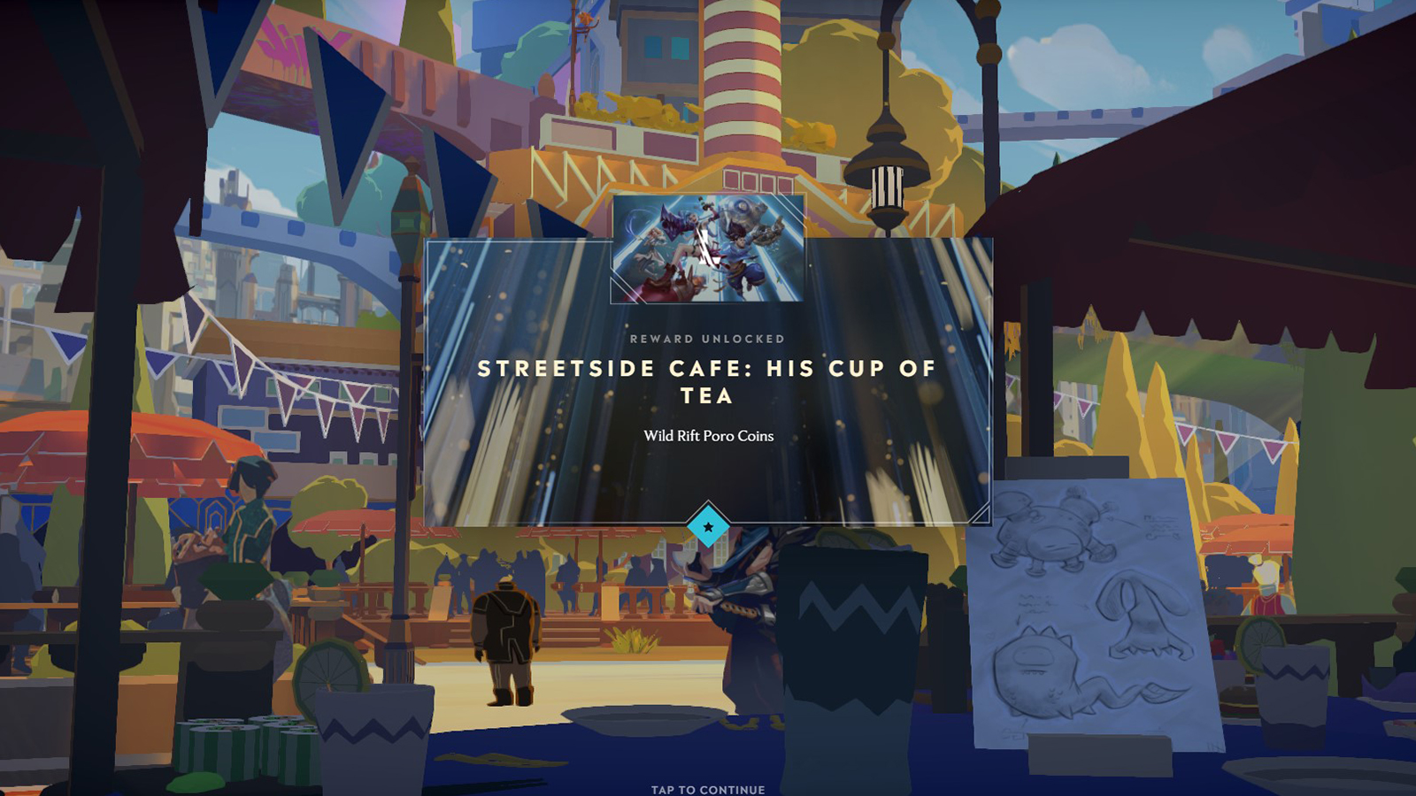 How to unlock every free reward from the RiotX Arcane event | ONE Esports