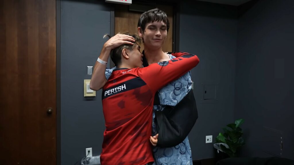 An arm for a win? Tribe Gaming recalls CODM Masters 2021 comeback ...