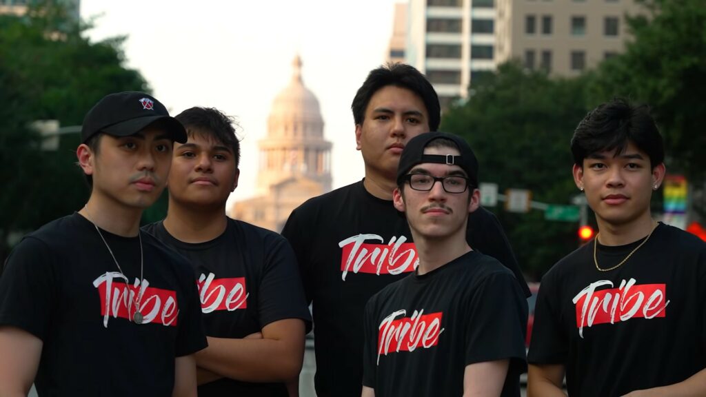 An arm for a win? Tribe Gaming recalls CODM Masters 2021 comeback ...