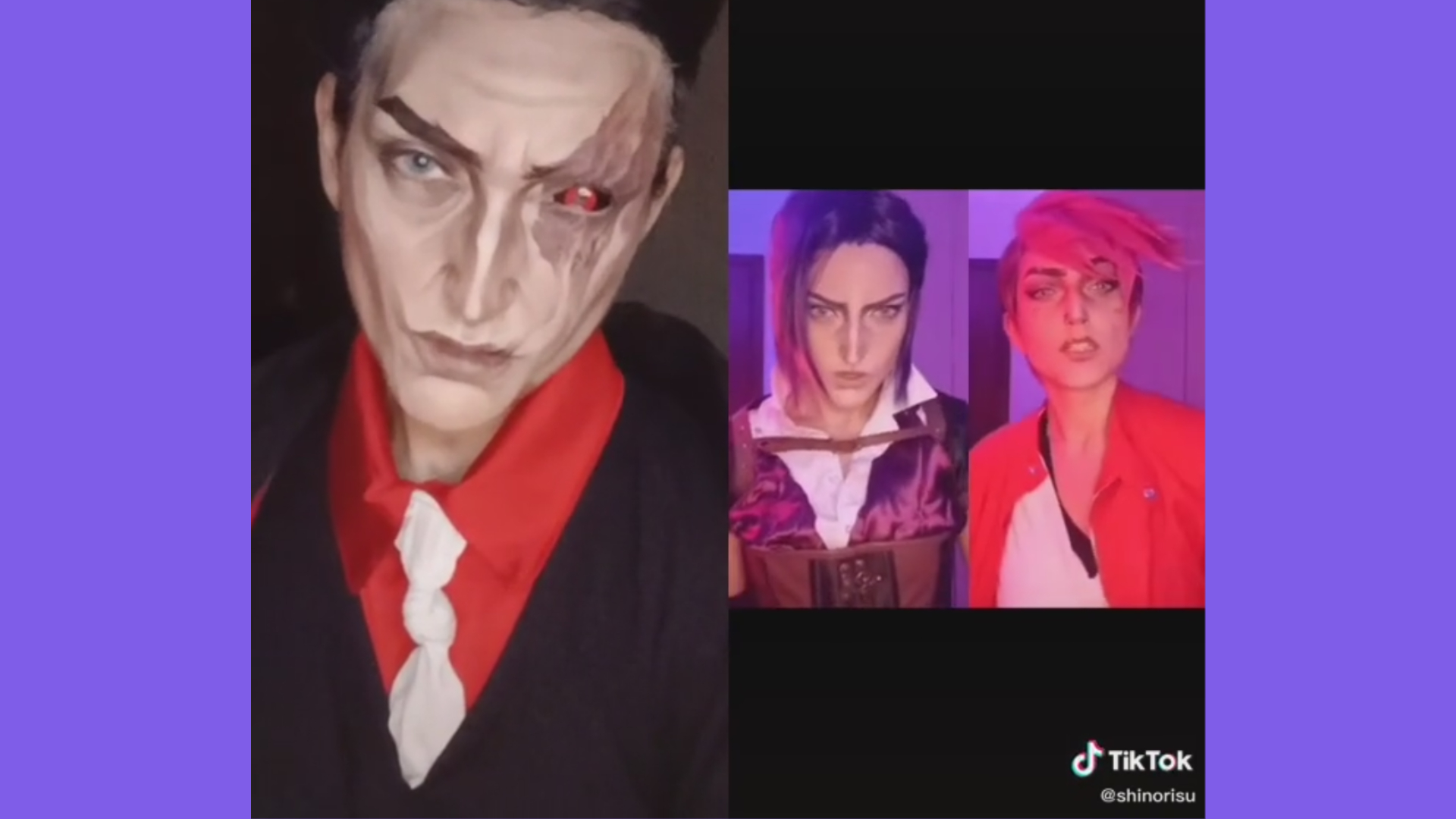 Silco Cosplay from Arcane is such a transformation | ONE Esports