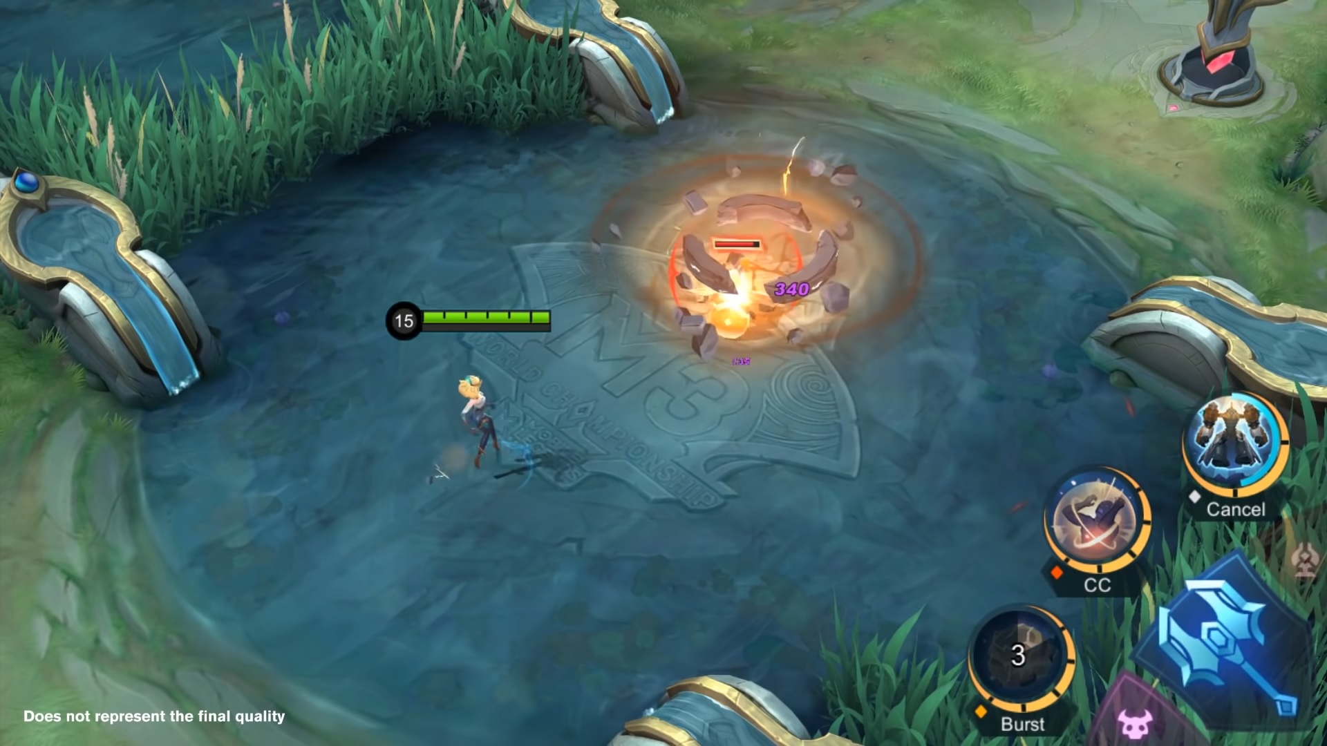 Meet Edith, Mobile Legends' first ever tank-marksman dual form hero ...