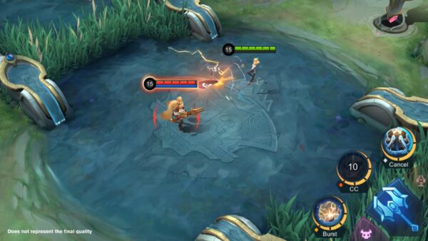 Meet Edith, Mobile Legends' first ever tank-marksman dual form hero ...