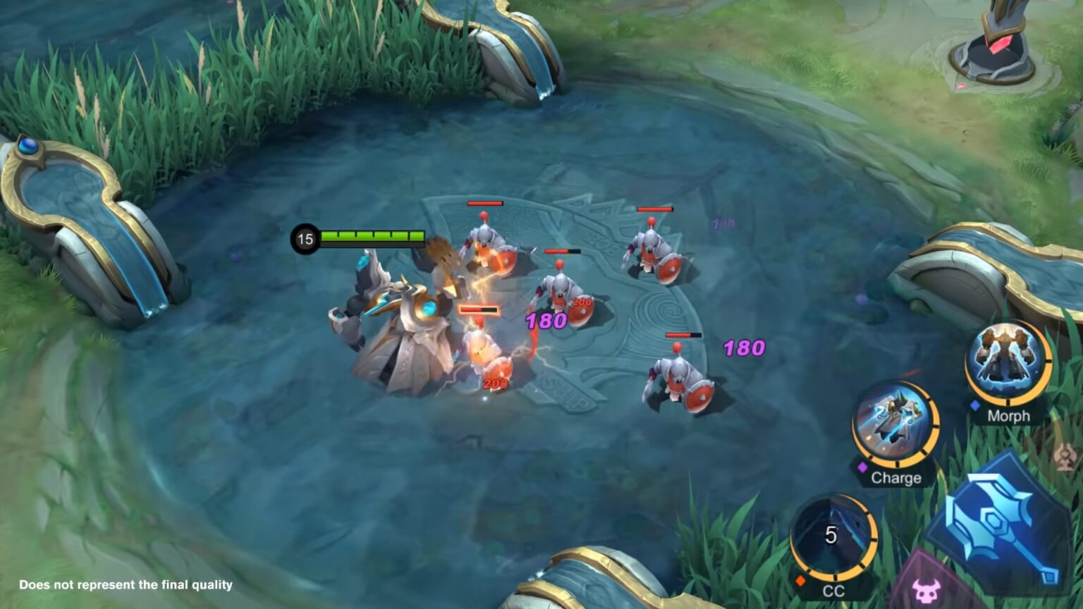 Meet Edith, Mobile Legends' first ever tank-marksman dual form hero ...