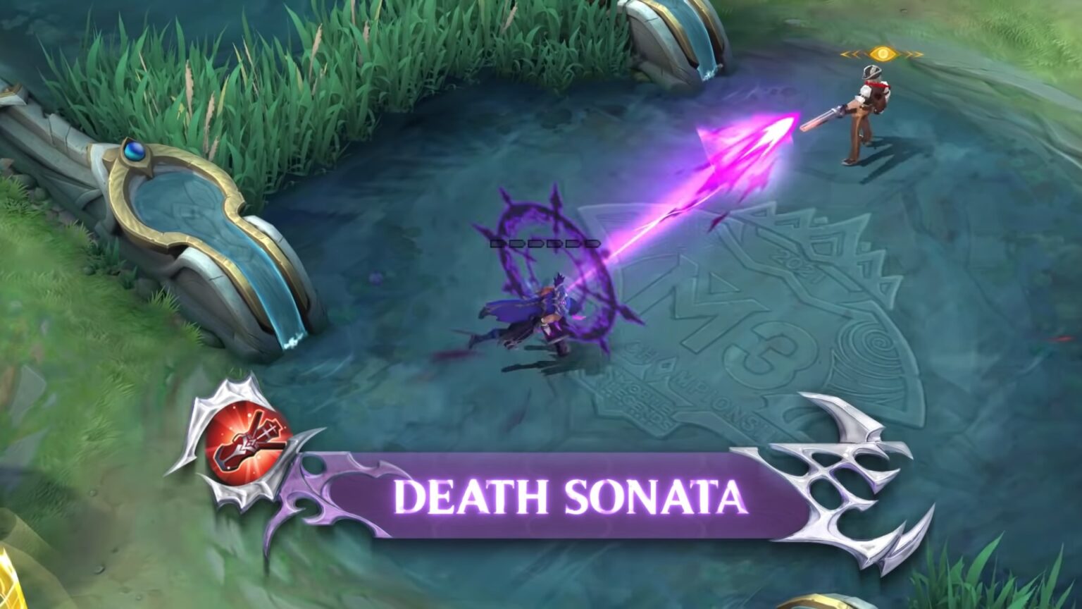 Mobile Legends Granger guide: Best build, items, emblems | ONE Esports