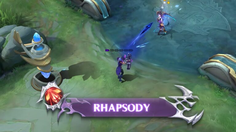 Mobile Legends Granger guide: Best build, items, emblems | ONE Esports