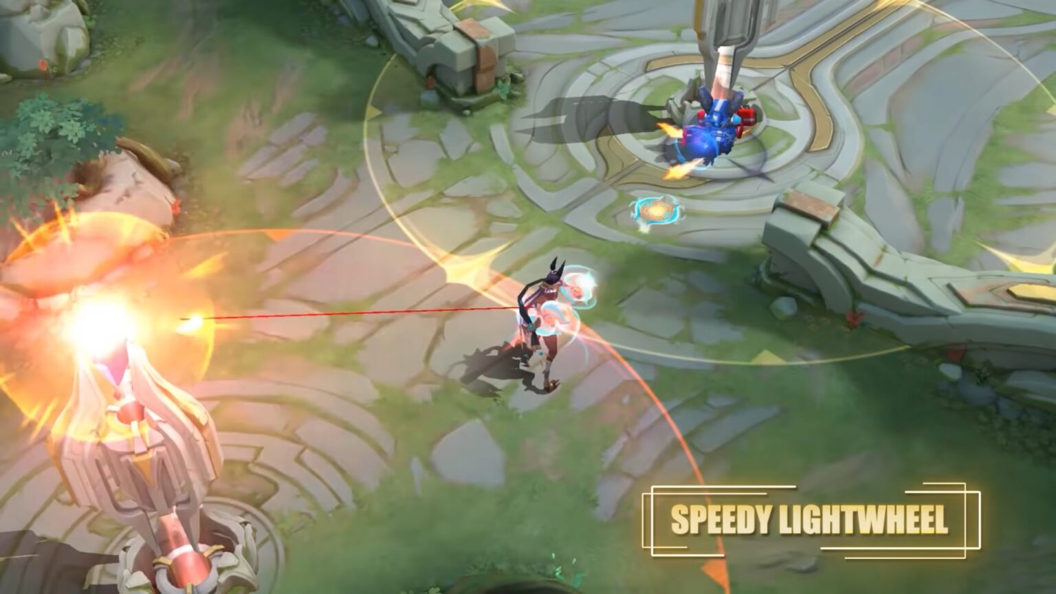 MLBB Season 23: New map, Wheel of Justice Karrie skin, Lord, Turtle ...