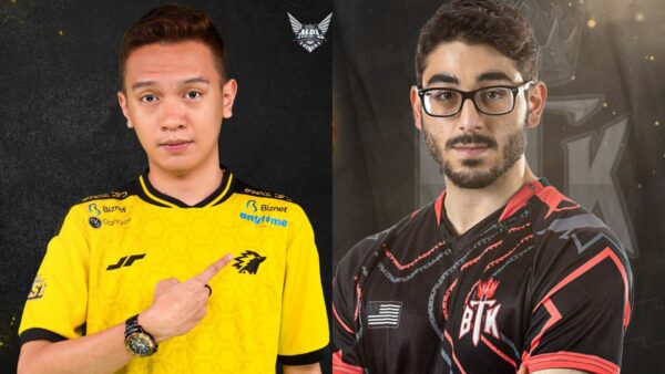 ONIC's Butsss: 'MobaZane got a Savage against us in scrims' | ONE Esports ONIC's Butsss: 'MobaZane got a Savage against us in scrims' | ONE Esports