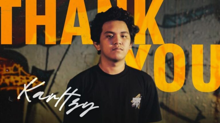 How KarlTzy found his way back to the top in Mobile Legends | ONE Esports