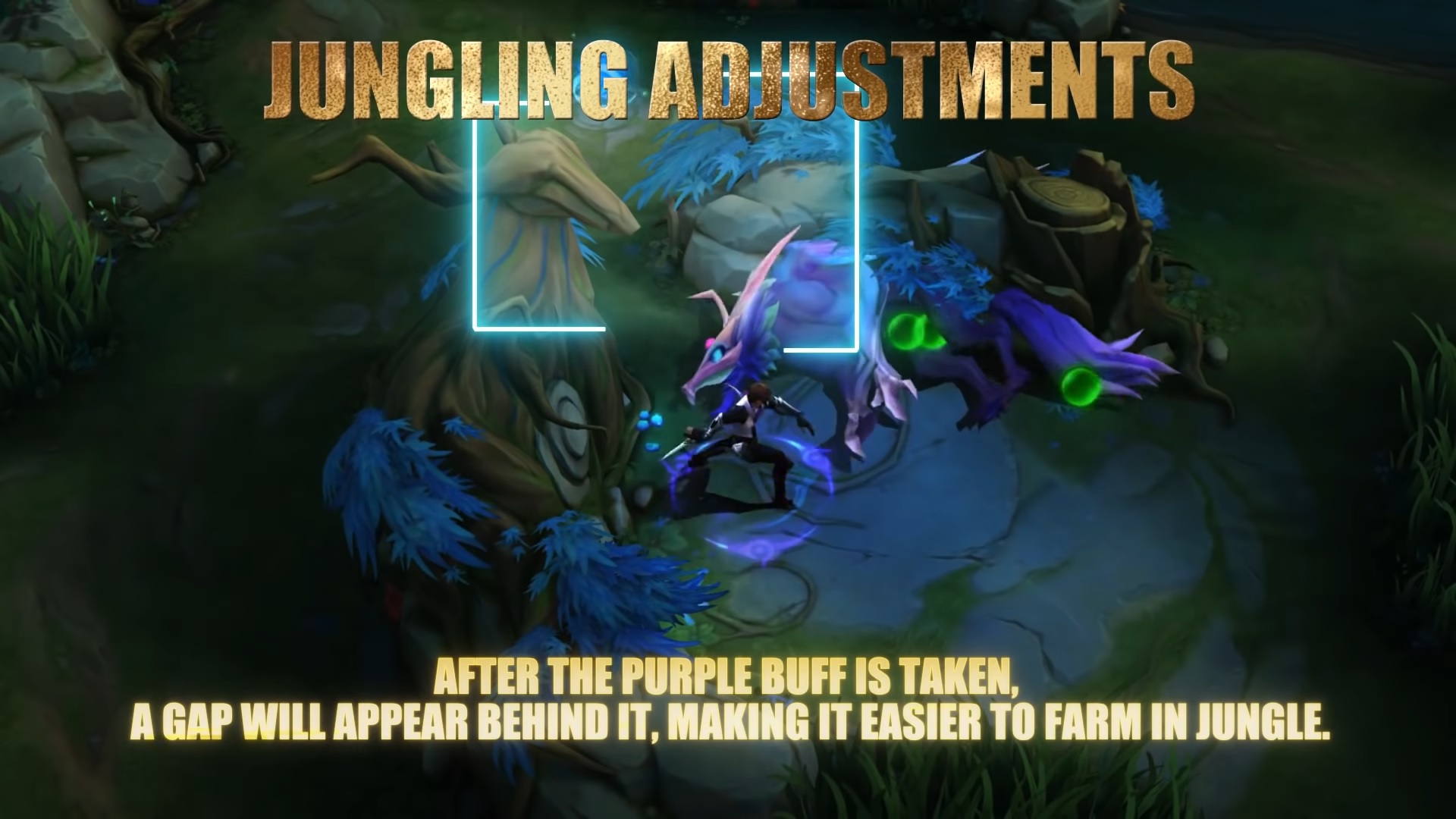 MLBB Season 23: New map, Wheel of Justice Karrie skin, Lord, Turtle ...